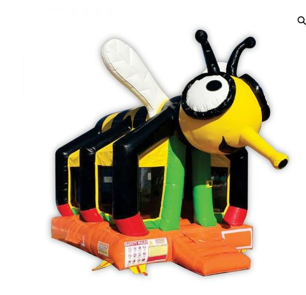 Inflatables and Obstacle Courses - Fun Day Out