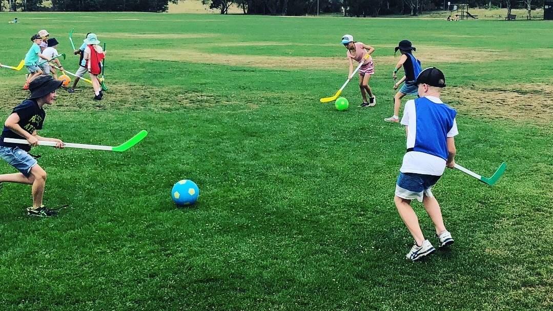 Winter Multi Sports - Fun Day Out