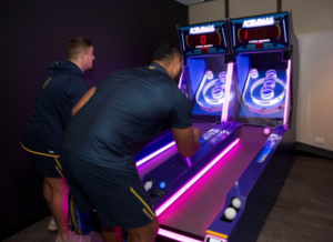 Kicks Tenpin and Arcade - Fun Day Out