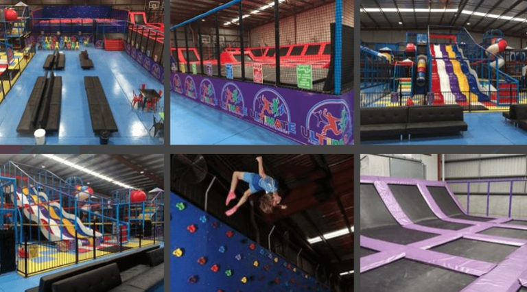 Ultimate Family Entertainment - Fun Day Out