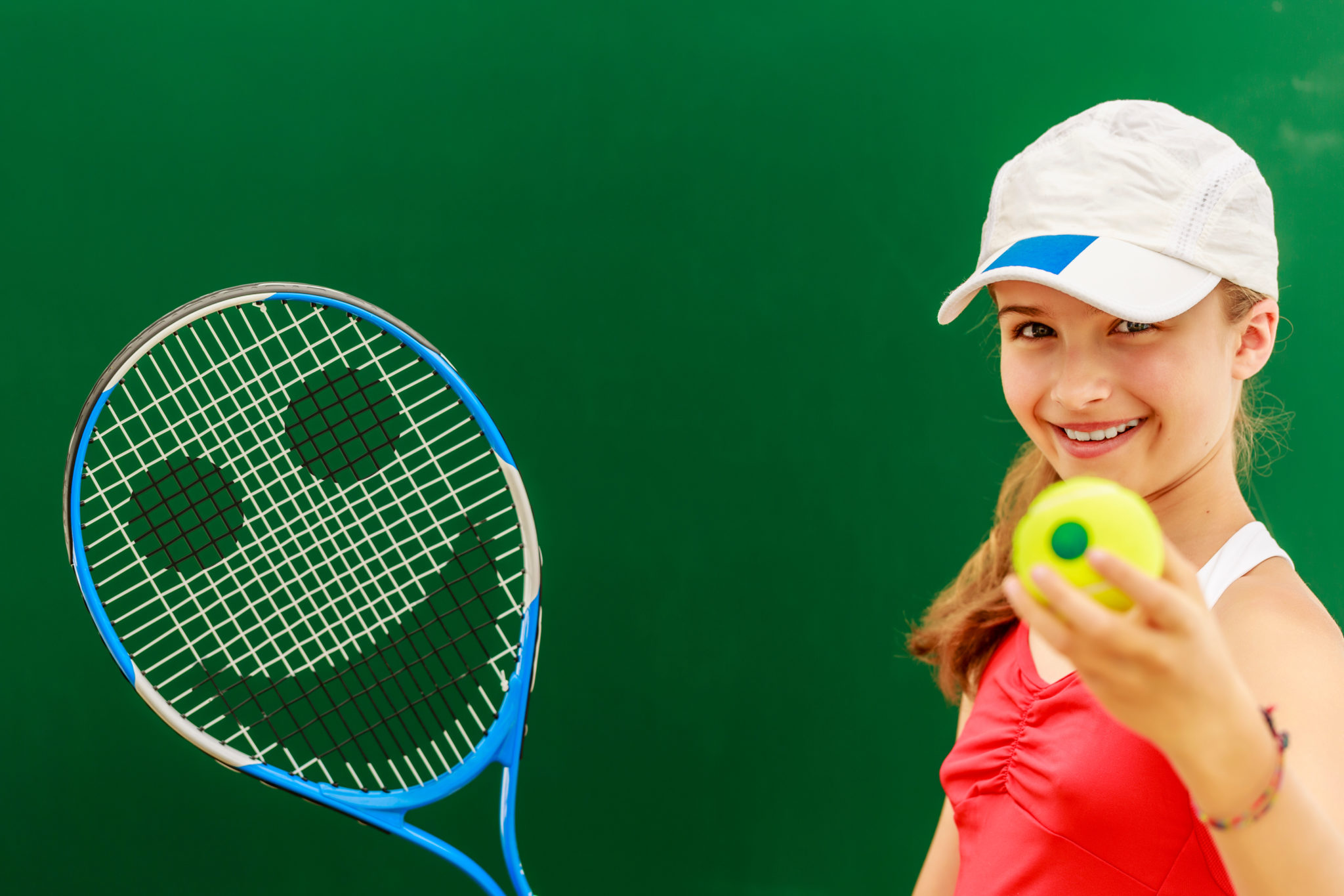 Anyone for Tennis? - Fun Day Out