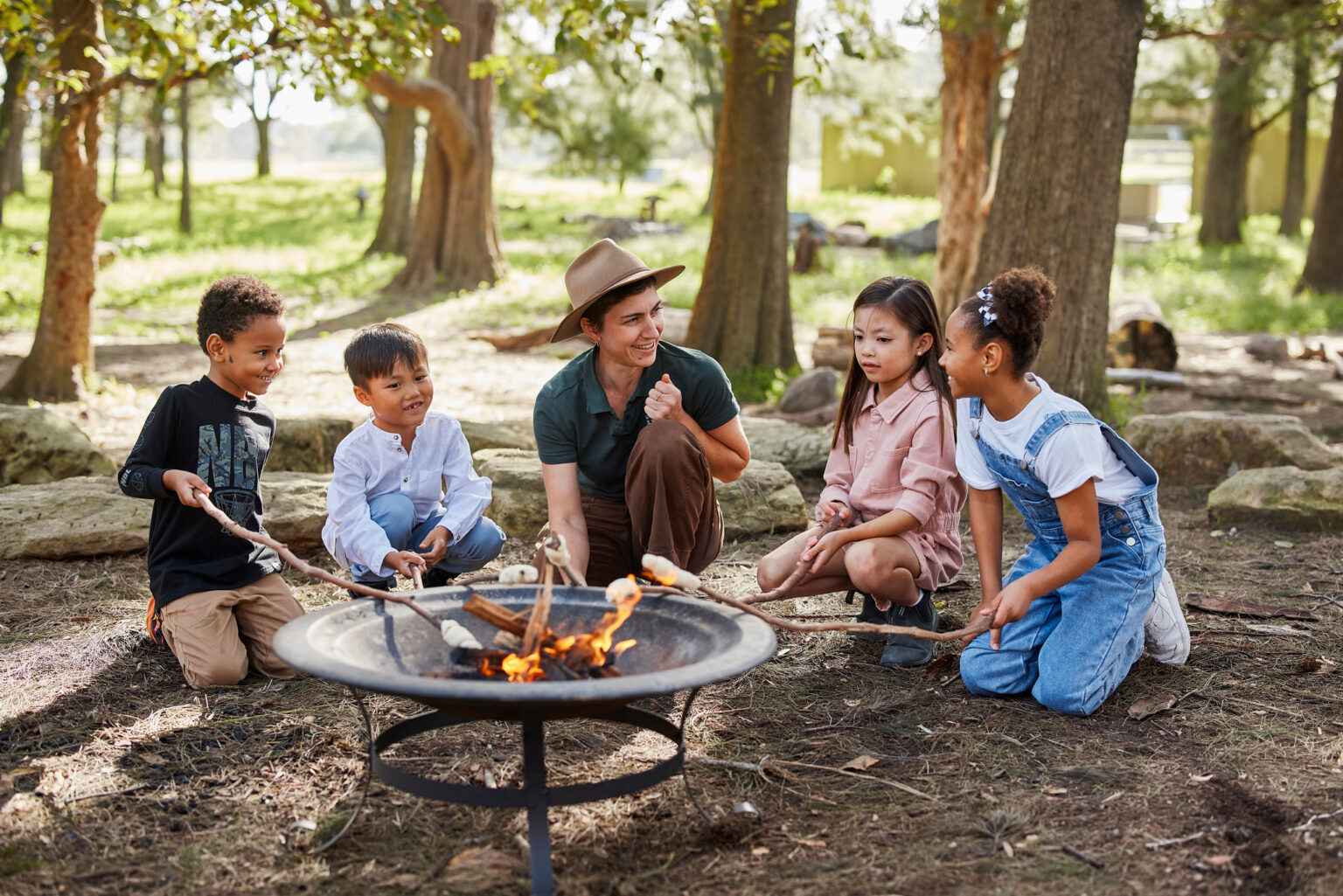 Monkey Mania - Fun Day Out