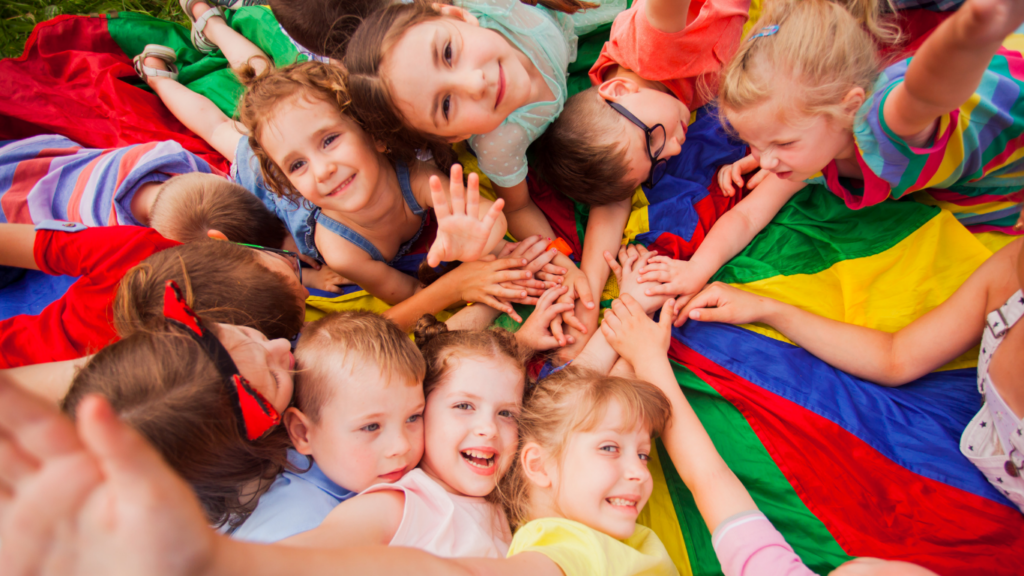 Exciting Escapes: A Fun Day Out for Children - Fun Day Out
