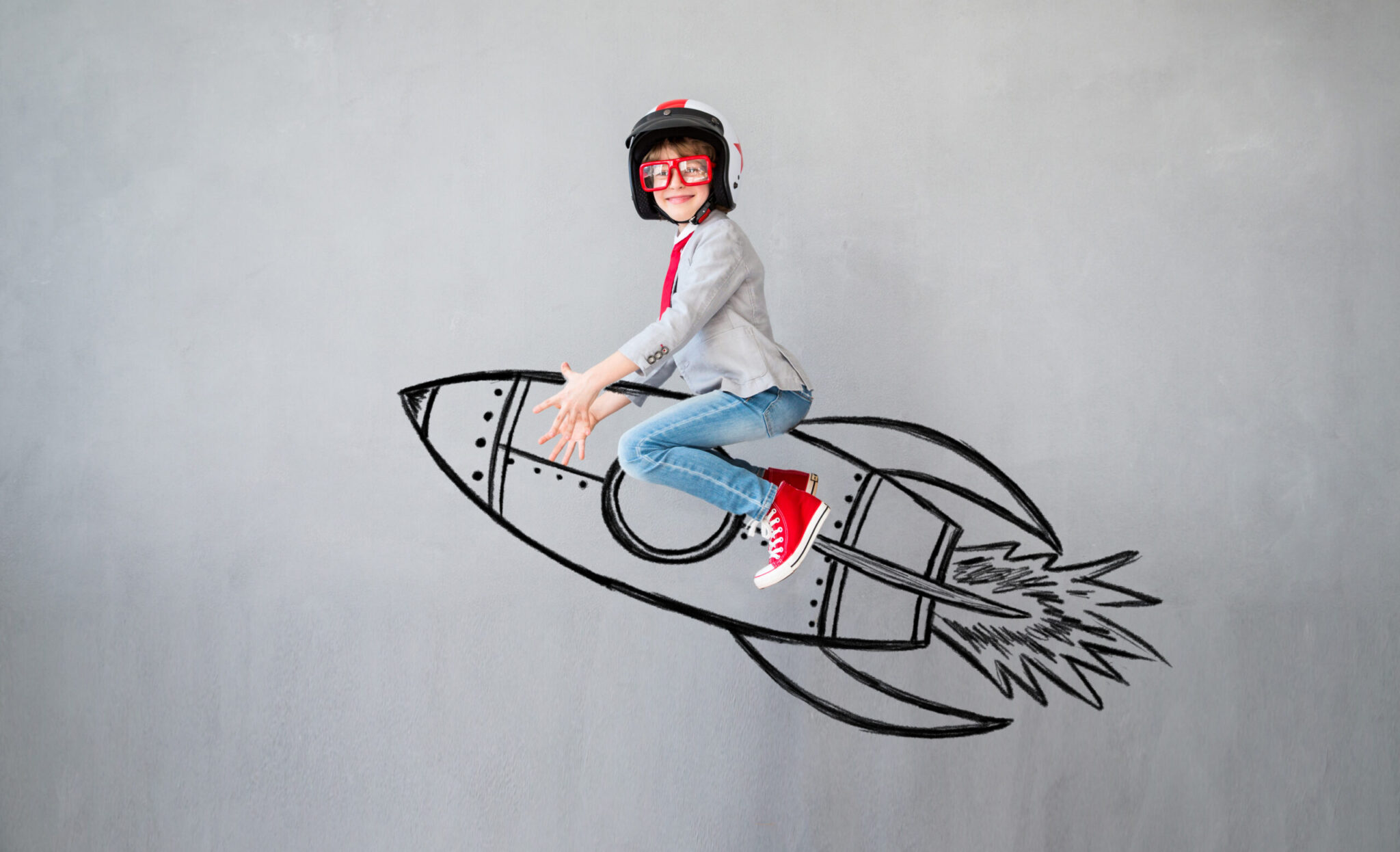 Ultimate Rocket Experience - Fun Day Out