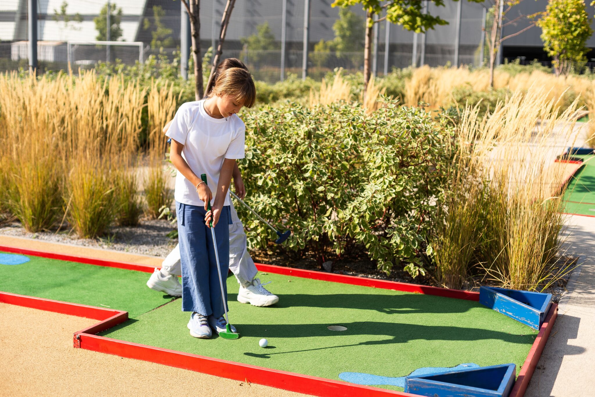 Ultimate Family Entertainment - Fun Day Out